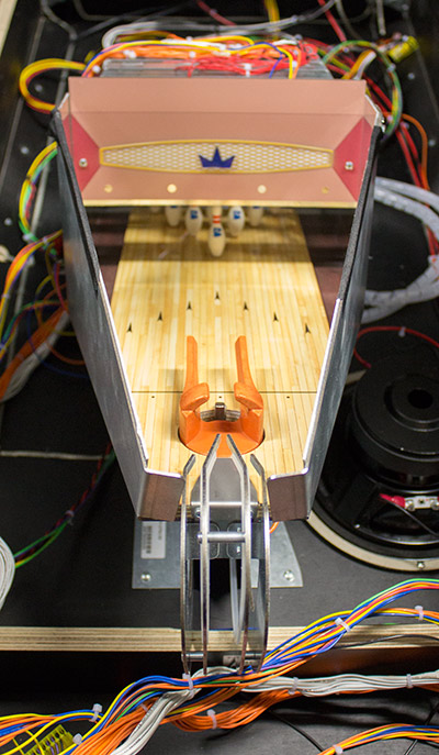 Pinball News - First and Free