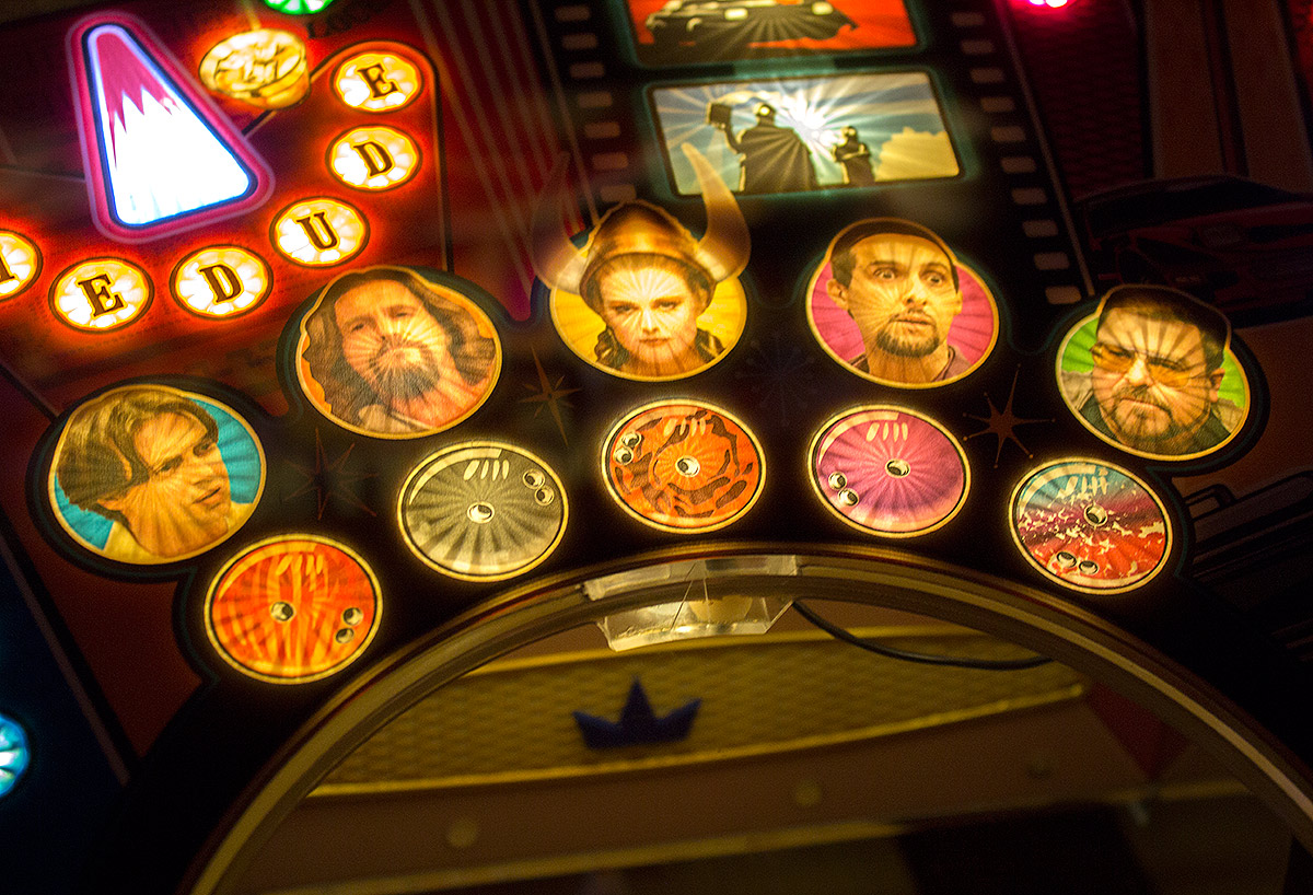 Pinball News - First and Free