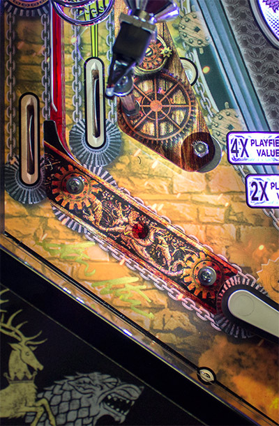 Pinball News - First and Free