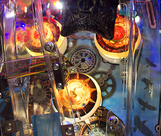 Pinball News - First and Free