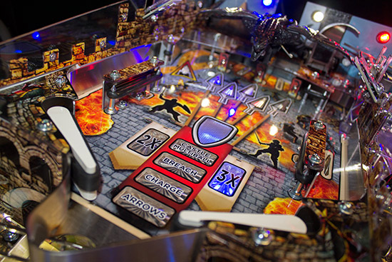 Pinball News - First and Free
