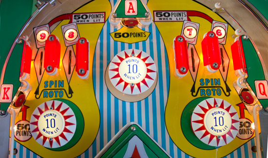 Pinball News - First and Free