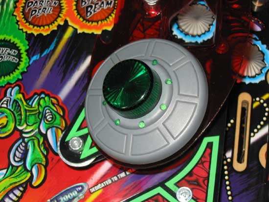 Pinball News - First and Free