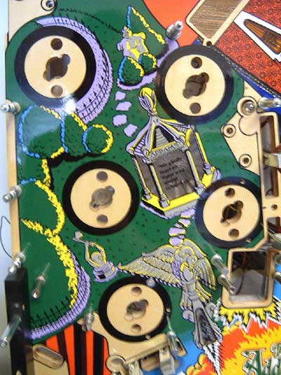 Pinball News - First and Free