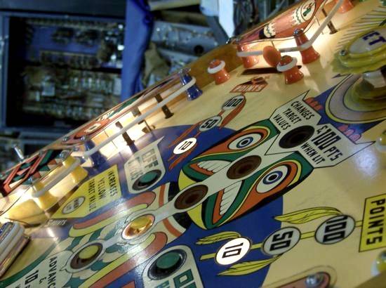 Pinball News - First and Free