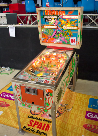 Pinball News - First and Free