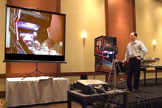 Pinball News - First and Free