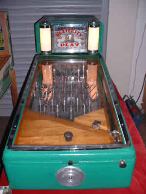 Pinball News - First and Free