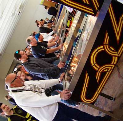 Pinball News - First and Free