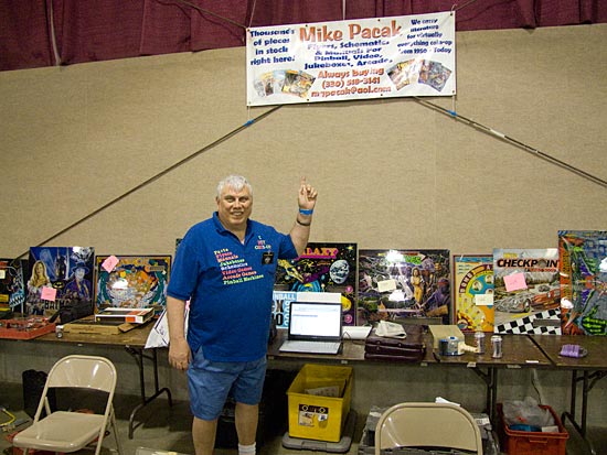 Pinball News - First and Free