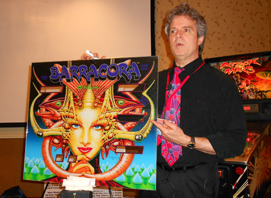 Pinball News - First and Free