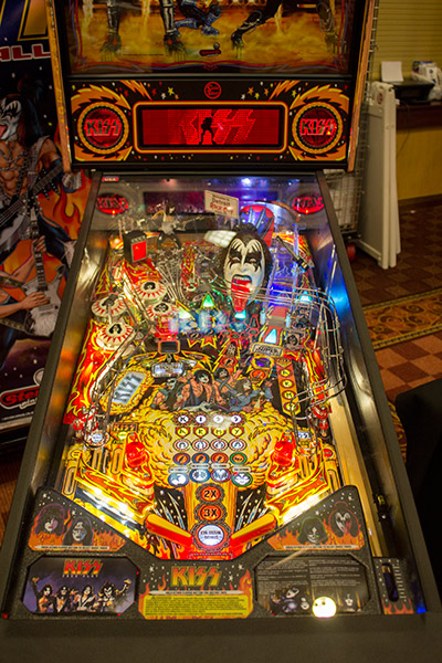 Pinball News - First and Free