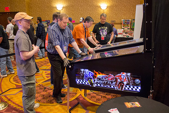 Pinball News - First and Free