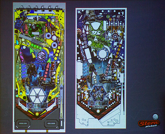 Pinball News - First and Free
