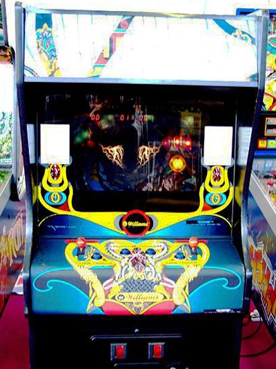 Pinball News - First and Free