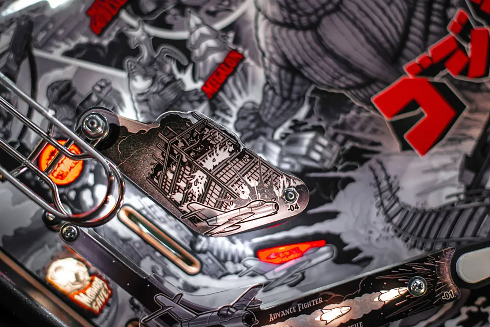 GODZILLA 70TH ANNIVERSARY ANNOUNCED - Retro Refurbs