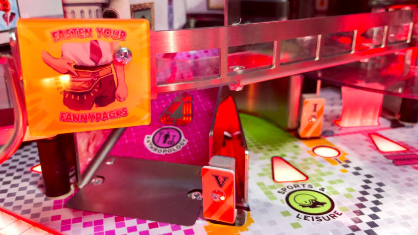 WEIRD AL’S MUSEUM OF NATURAL HILARITY – Welcome to Pinball News – First ...