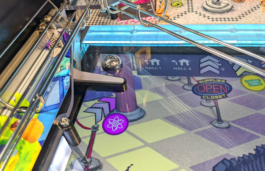 WEIRD AL’S MUSEUM OF NATURAL HILARITY – Welcome to Pinball News – First ...