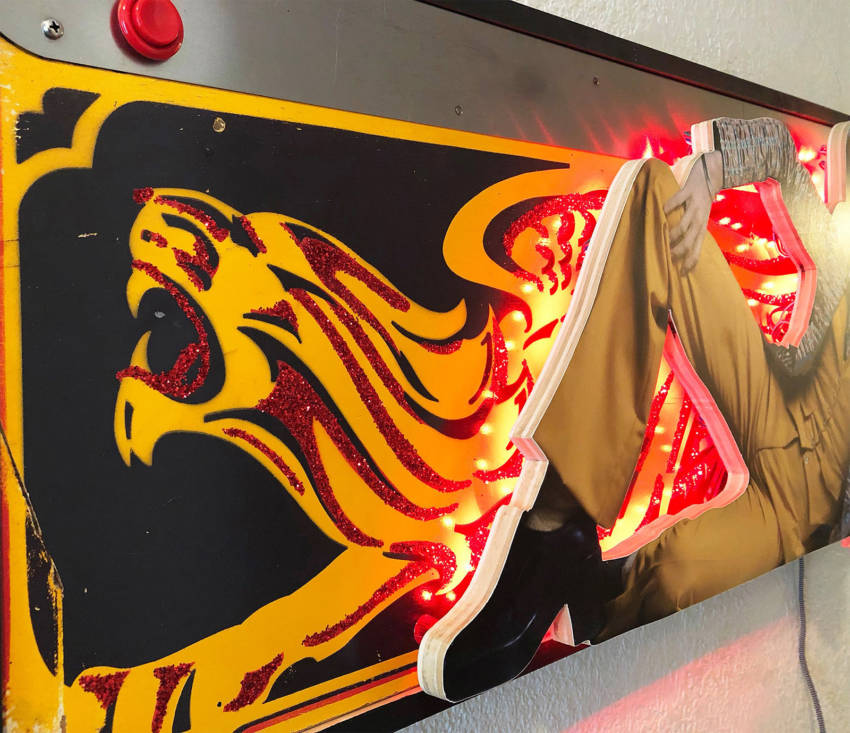PINBALL FAMOUS – Welcome to Pinball News – First & Free