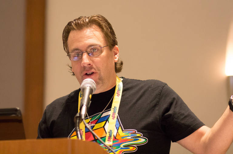 PINBALL EXPO 2019 – FRIDAY – Welcome to Pinball News – First & Free