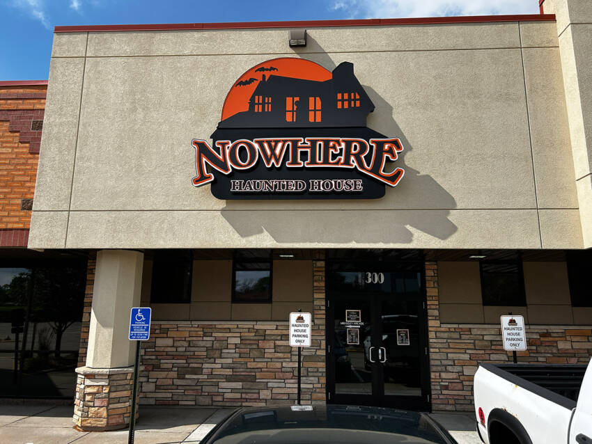 ROAD TO NOWHERE – Welcome to Pinball News – First & Free