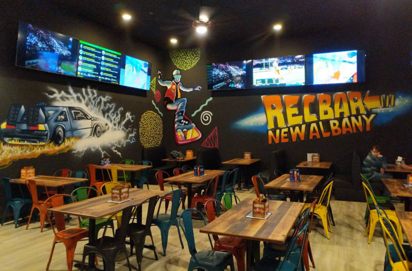 RECBAR 812 – Welcome to Pinball News – First & Free