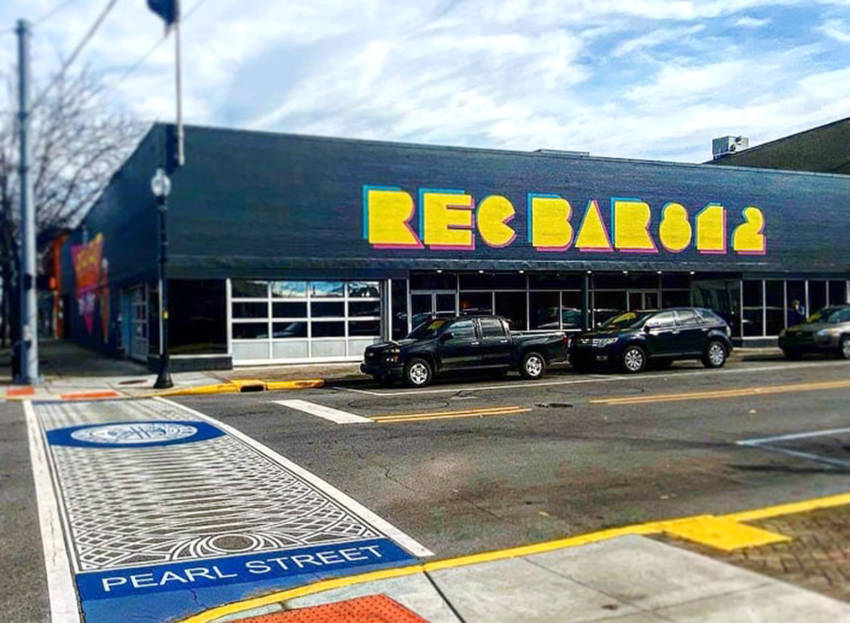 RECBAR 812 – Welcome to Pinball News – First & Free