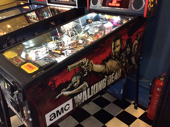 Pinball News - First and Free